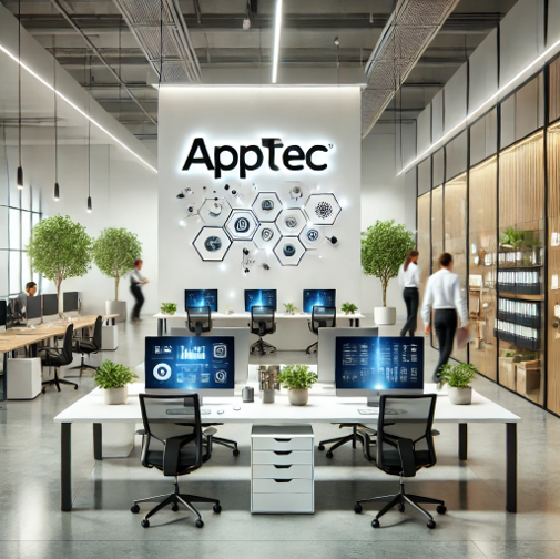 App-Tec S.A.S